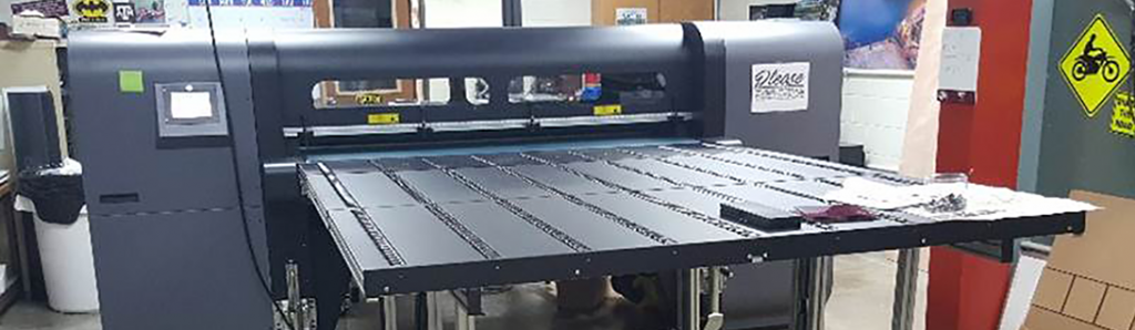 Graphics Shop | Facilities Services